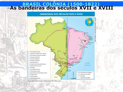 1 O CICLO DO AÇÚCAR Séc XVI e XVII auge Nordeste BA e PE ppt