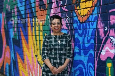 39635701 Keranjeet Kaur Virdee Chief Executive Of South Asian Arts Uk Who Has Been Named As A