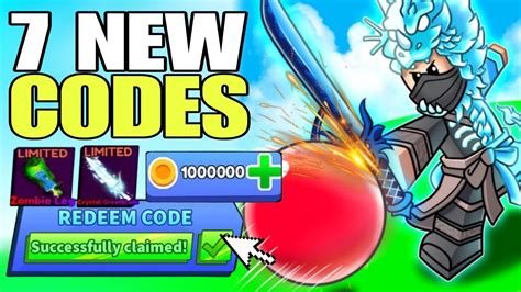 New Blade Ball Codes January Blade Ball Codes Blade Ball Code