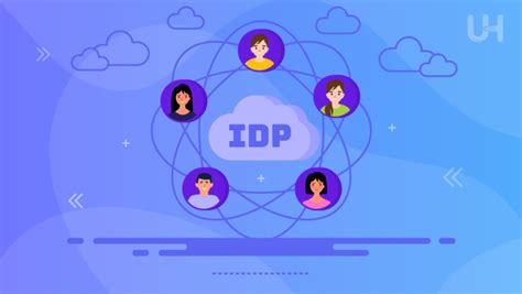 What Is An Identity Provider IdP How Does It Work UltaHost Blog