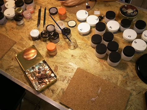 Curso De Esmalte Al Fuego En Barcelona Trimestral Nuestros Cursos De