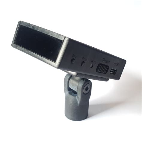 Sensor Material Foundry