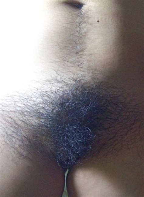 Sexy Vintage Hairy Sex