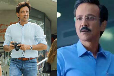 Kay Kay Menon Birthday Best Movies And Web Series Of The Talented Actor