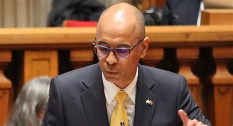 Deputado Do Chega Gabriel Mithá Ribeiro Renuncia Ao Mandato