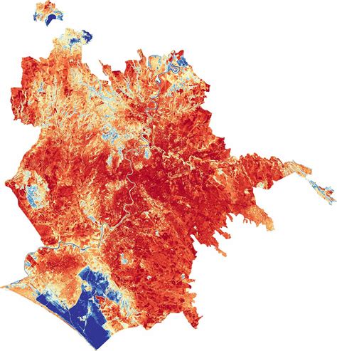 Urban Artificial Intelligence From Real World Observations To A