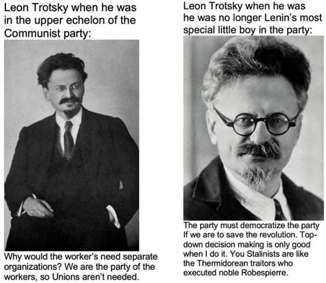 Rip Trotsky R Hoi4