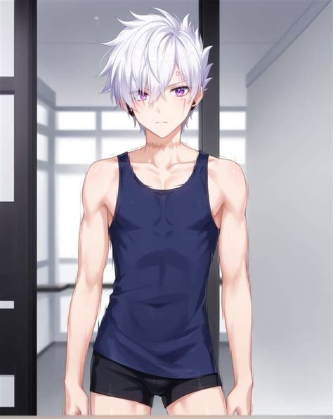 Pin By Aisha Khan On Handsome Guys💯💯🔥 Handsome Anime Guys Handsome