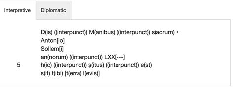 Questions About Transcription Encoding · Issue 2 · Epidoctutorials
