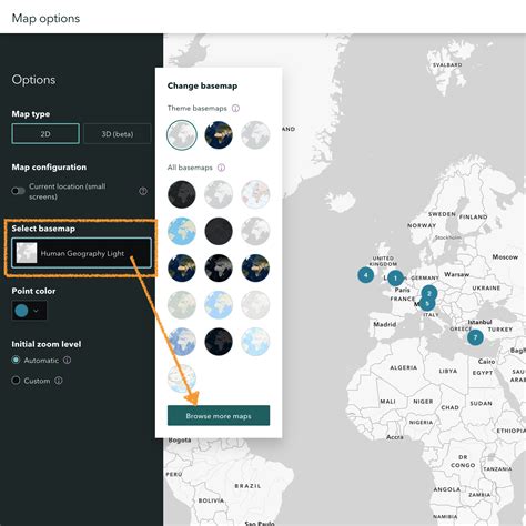Solved Adding Existing Lines To Storymap Tours Esri Community