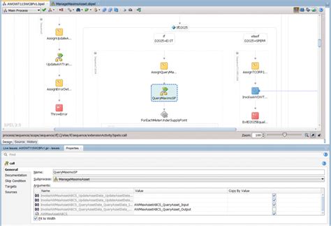 Oracle BPEL Subprocess Nettech Blog