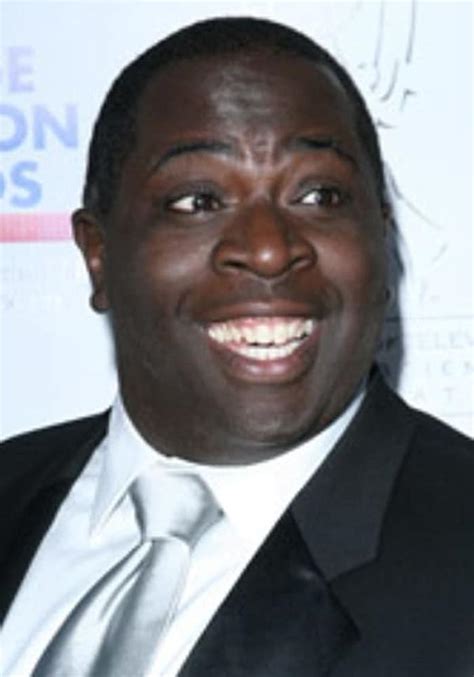 Gary Anthony Williams Tts Computer Ai Voice Soundboard
