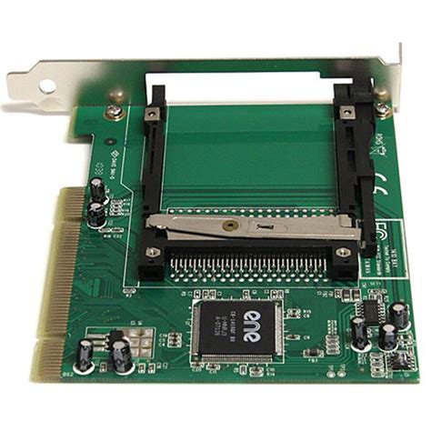 Pci Pcmciacardbus Adapter