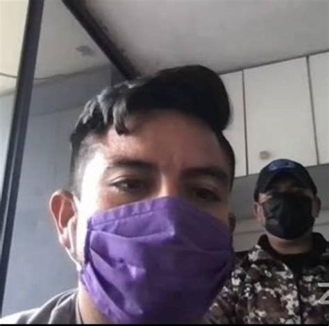 Sala Penal Redujo Sentencia De 4 Años De Cárcel A Pena Cumplida A