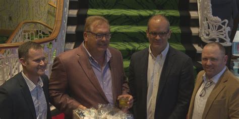 Appalachian Regional Healthcare Arh On Linkedin Dr Anthony Stumbo Receives “we See You Care