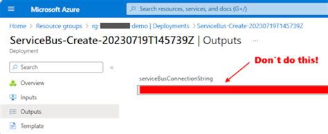Creating Key Vault Secrets In Bicep Is Hard Lyles Blog