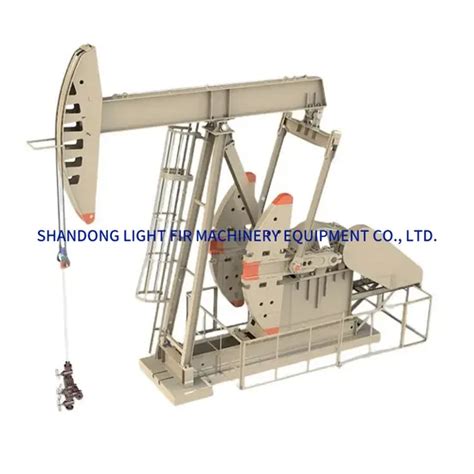 Api 11e Conventional Walking Beam Pumping Unit Api Pumping Unit Api 11e Conventional Walking Beam Pumping Unit Api Pumping Unit