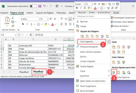 Aplicar formatação Condicional Várias Planilhas no Excel e no Google