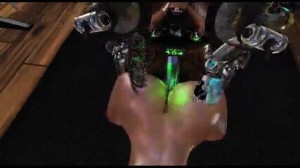 Droid Malfunction Sex Scenes Hentai