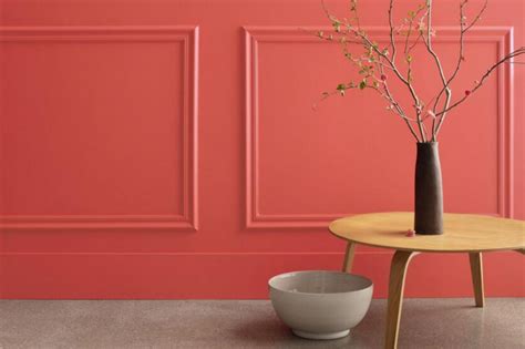 Raspberry Blush 2008 30 By Benjamin Moore Housekeepingbay