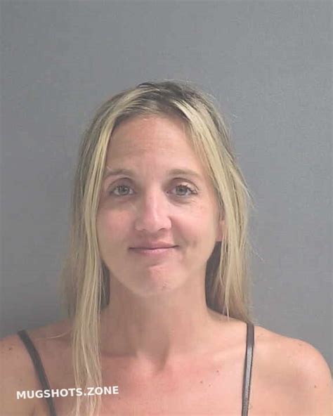 MCKEAN NICOLE LYNN Volusia County Mugshots Zone