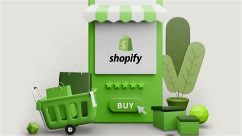 Unlocking E Commerce Success Why Shopify Is The Go To Platform For