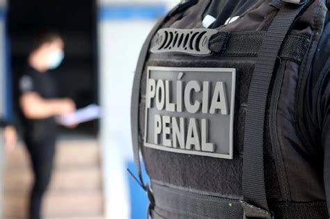 Concurso do Governo da Bahia vai preencher vagas para a Polícia Penal Jequié Repórter