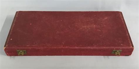 Vintage Sheffield Steel 5 Piece Carving Set Cynthia Findlay Fine