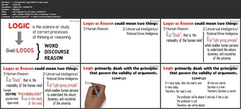 Philosophy Of Logic A Conceptual Interpretation Softarchive
