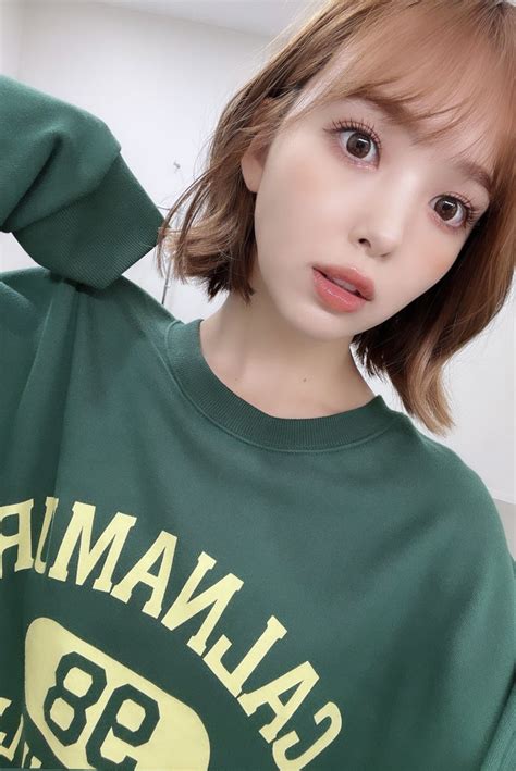藤田 ニコルにこるん On Twitter 👒🧤🩲🐸🐛🪲🐊🦜☘️🥝🥒💚