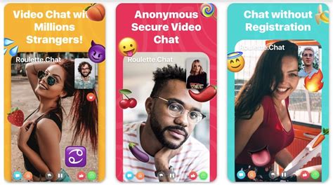 9 Best Random Video Chat Apps for Android in 2025