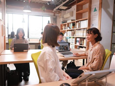 認定NPO法人カタリバ カスタマーサポート寄付者サポート IT Web業界の求人中途採用情報に強い転職サイトGreen グリーン