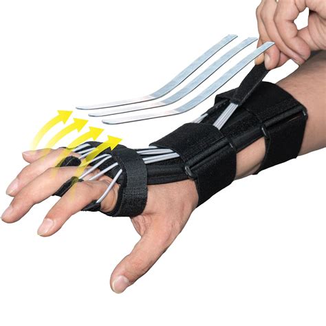 Pucka Radial Nerve Palsy Splint Adjustable Dynamic Nepal Ubuy