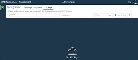 Maximo Api Key Restoslc Api Authentication With Idp Via Saml