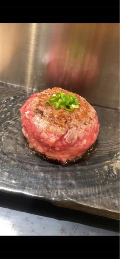 Chihirooさんの口コミ （ランチ）：花より、ハンバーグ。 Retty 日本最大級の実名型グルメサービス