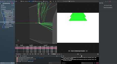 Opengl Es 调试总结 Robot 9