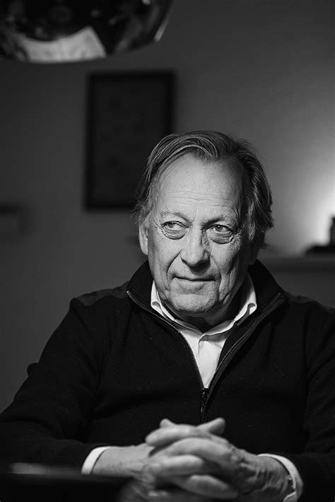 Max Van Rooy Overleden Uitgeverij Prometheus