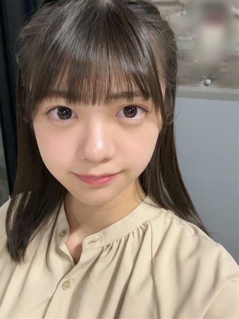 高校生 なおもち 冨里奈央