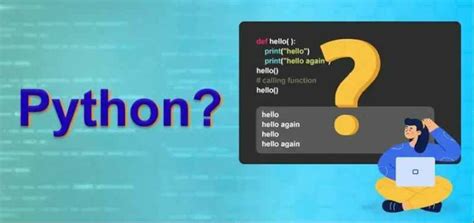 Python Là Gì Những điều Nên Biết Khi Dùng Ngôn Ngữ Lt Python