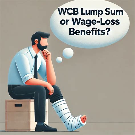 Wcb Lump Sum Payouts