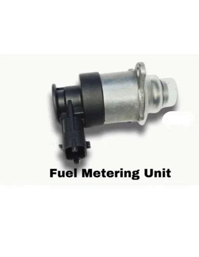 Material Stainless Steel Fuel Metering Valve At ₹ 2400 Piece In Raipur