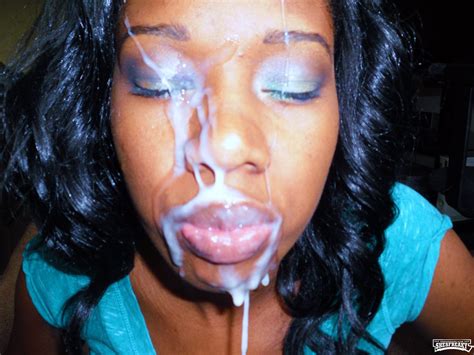 Sexy Ebony Gf Shesfreaky