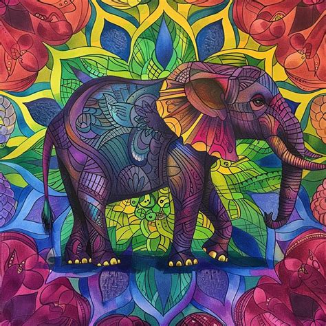 What Do Elephants Symbolize Sarai Chinwag