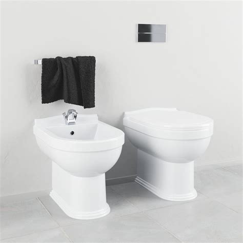 Bathroom Equipment Archmodels Vol 263 Evermotion