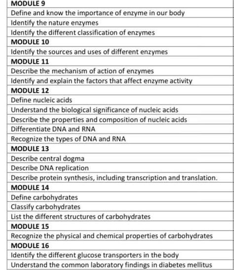 MODULE 9 Define And Know The Importance Of StudyX