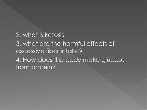 Macronutrients With Sample Case To Calculate Pptx