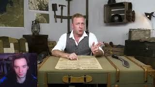 Historian Reacts Beersheba Canadian Frustration B Doovi