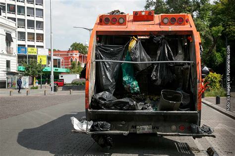 Multas Por No Separar Residuos Orgánicos E Inorgánicos 2025