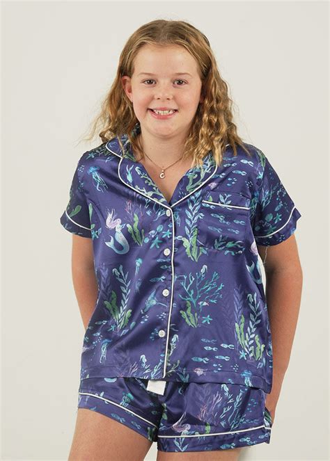 Cozy Girls Pajamas Cute And Comfy Sleepwear Night Sweet Thing Usa
