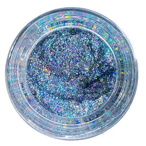 Lemonhead La Spacepaste Glitter Concentrate Alcone Company